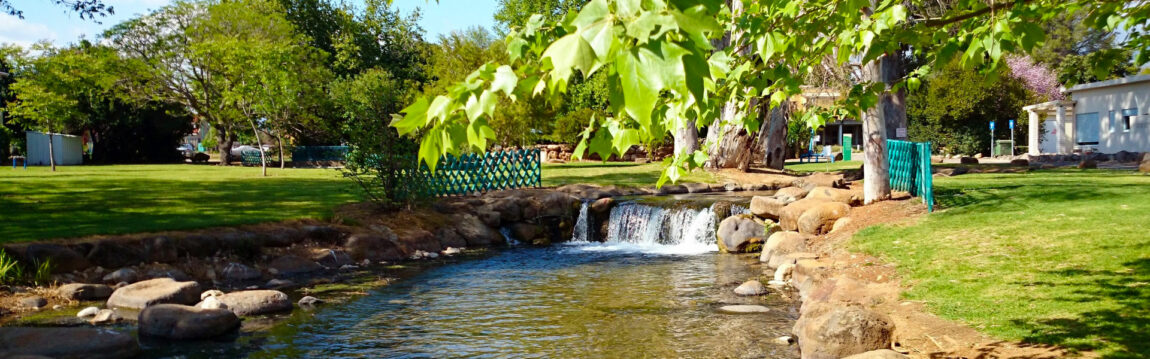 Kibboutz en Israël – Israël Voyages